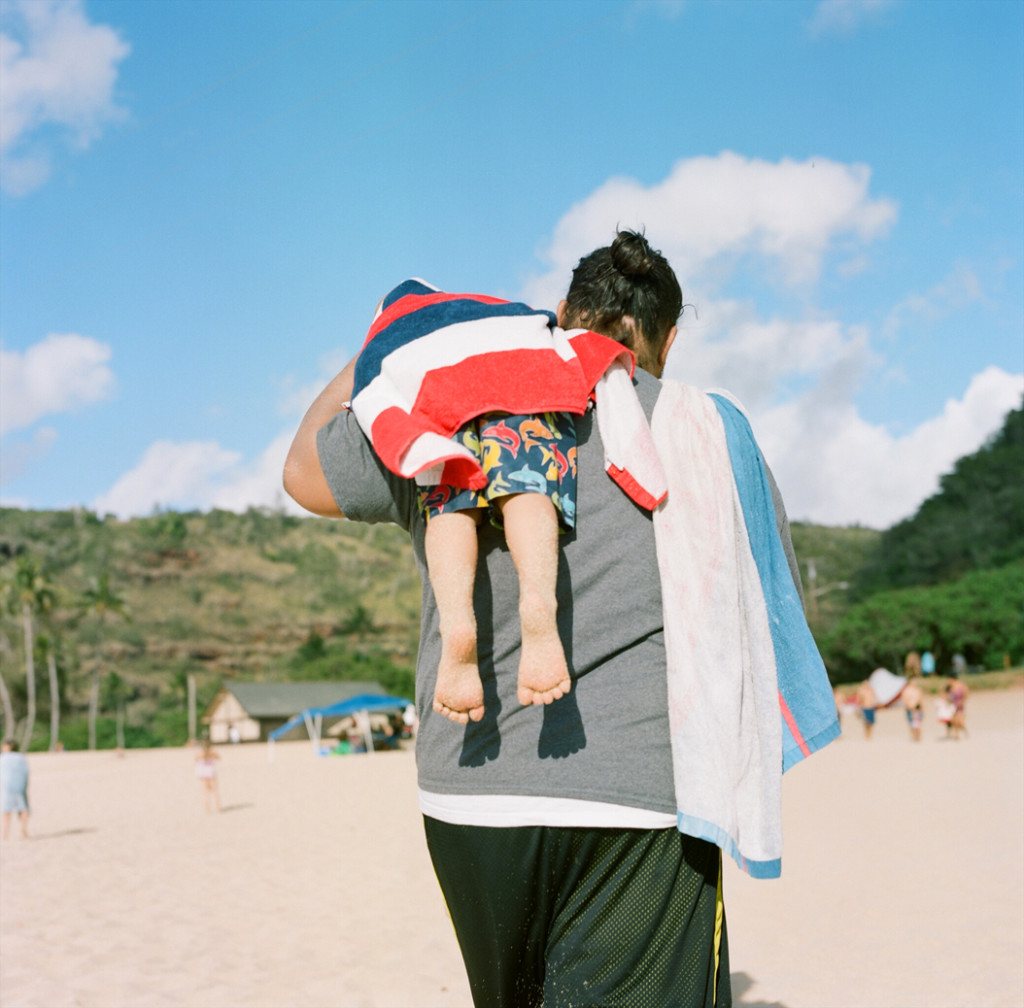 canlas family photos // oahu, hawaii – Catherine Abegg