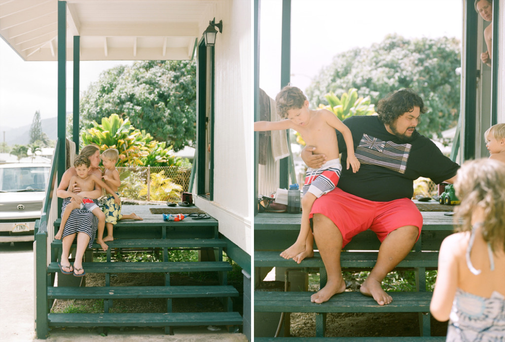 canlas family photos // oahu, hawaii – Catherine Abegg